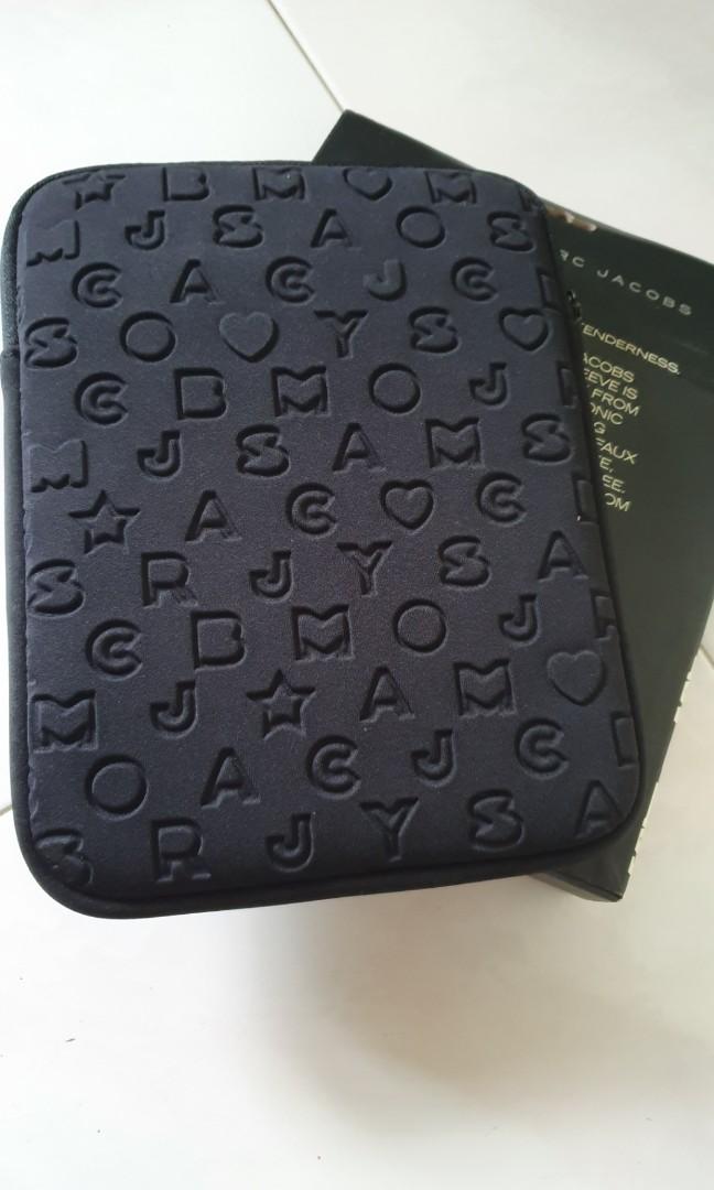 Marc Jacobs Tablet Casing, Mobile Phones & Gadgets, Mobile & Gadget ...