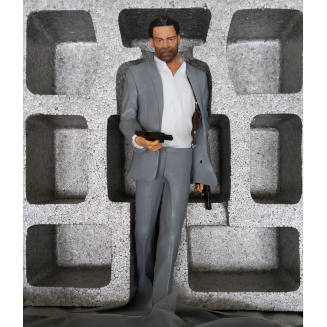 Max Payne, Hobbies & Toys, Toys & Games on Carousell
