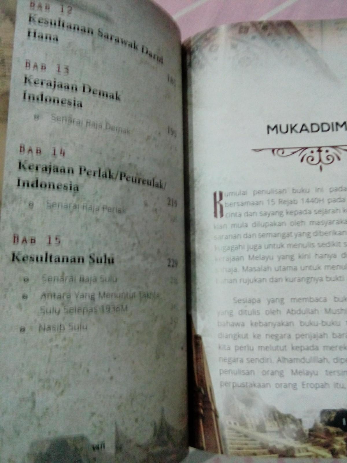 Membongkar Sejarah Kerajaan Melayu Purba Yang Hilang, Hobbies & Toys ... Membongkar Sejarah Kerajaan Melayu Purba Yang Hilang, Hobbies & Toys ...
