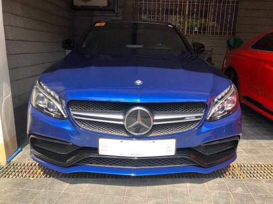 Mercedes-Benz AMG Class, Cars for Sale, Used Cars on Carousell