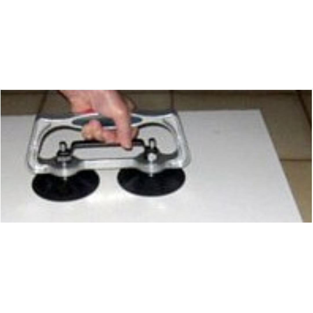 Multi Purpose Suction Cup Lifter . Raised Floor Panel Suction Cup ...
