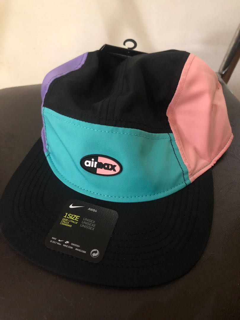 Nike Air Max Cap., Men's Fashion, Watches & Accessories, Caps & Hats on ...