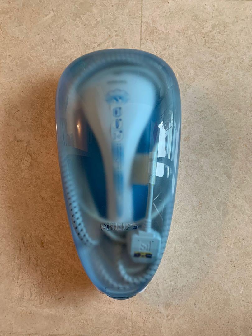 Philips handheld garment steam portable iron, TV & Home Appliances ...