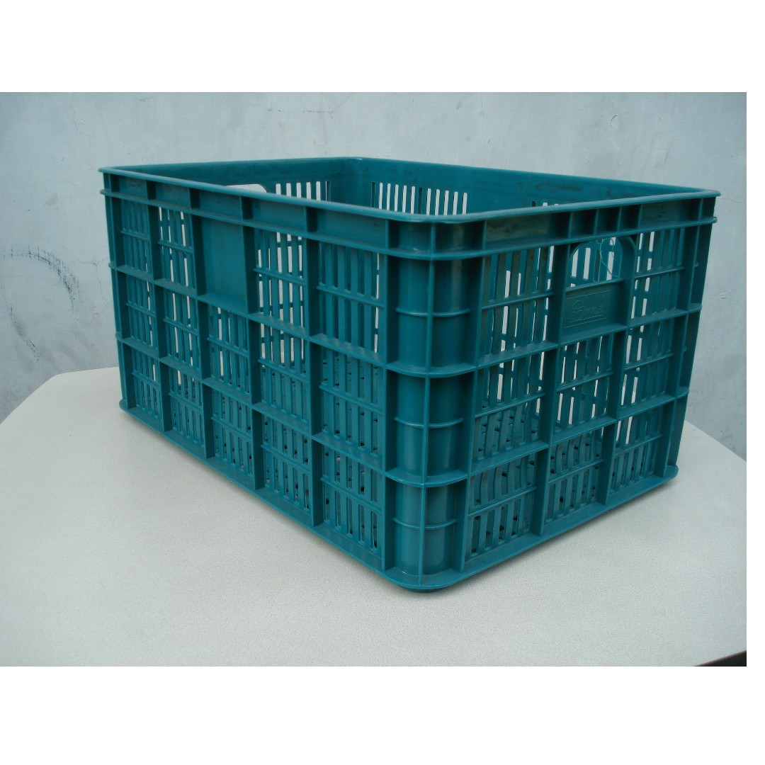 Multi Purpose Crates, Looking For on Carousell