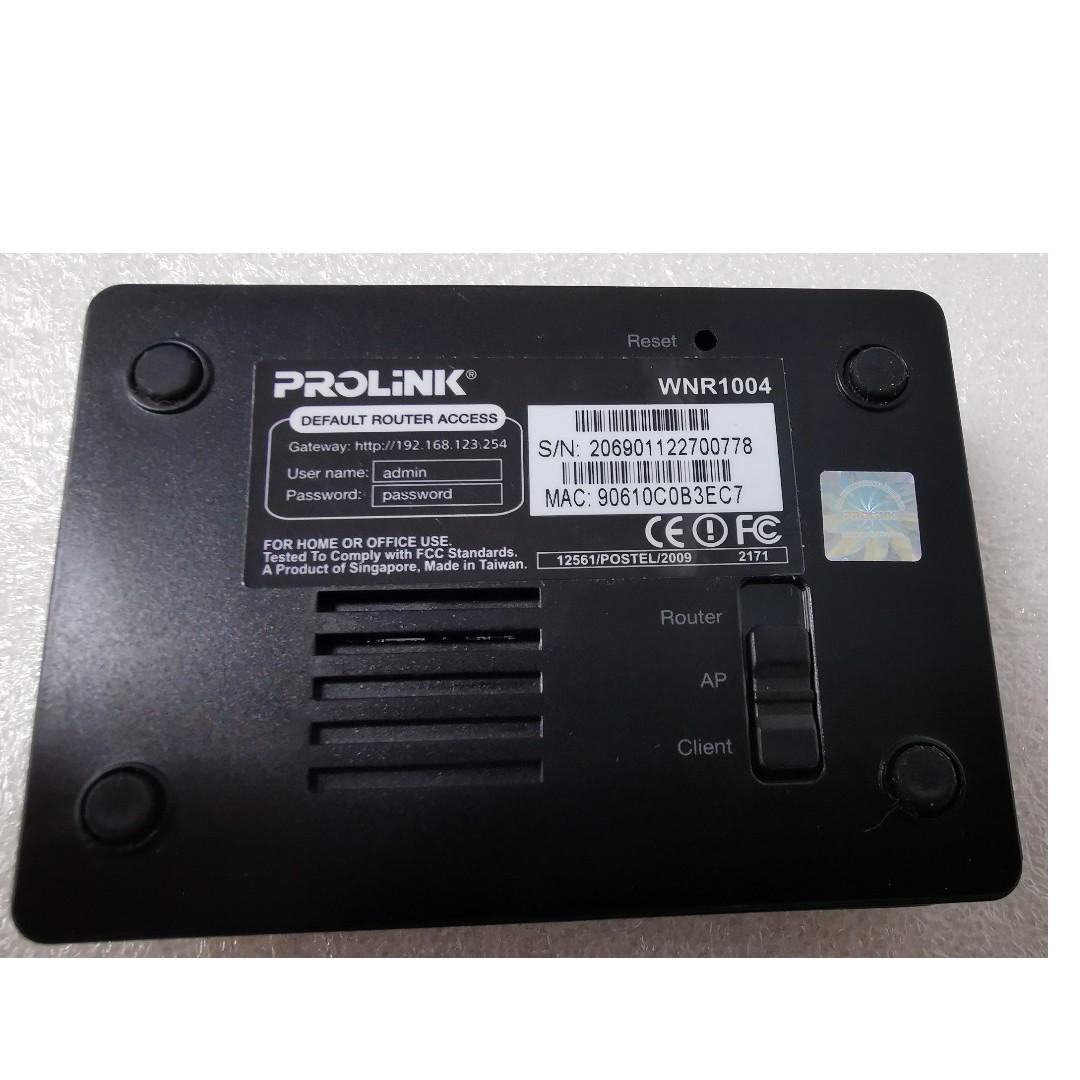 Pocket Router, Mobile Phones & Gadgets, Mobile & Gadget Accessories ...