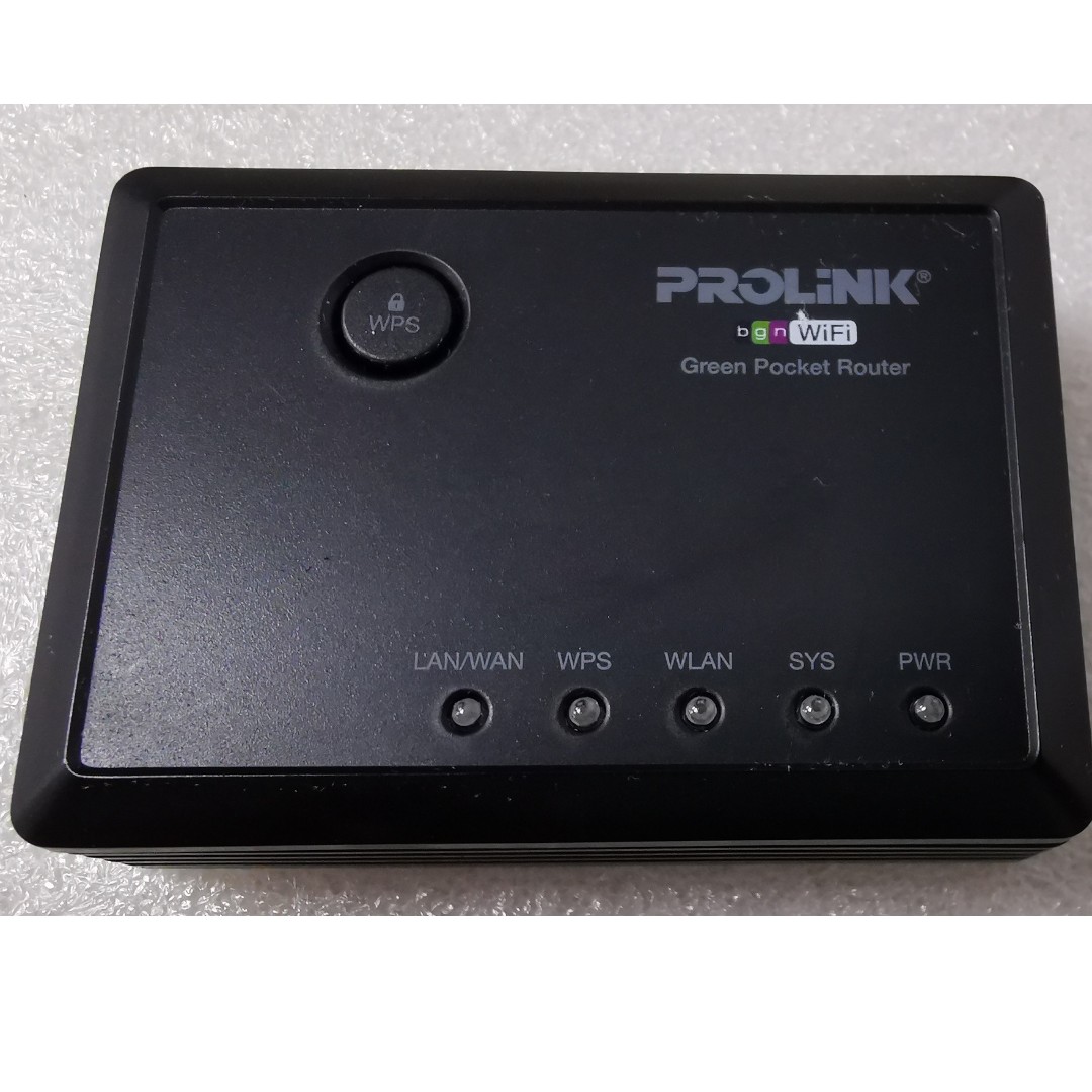 Pocket Router, Mobile Phones & Gadgets, Mobile & Gadget Accessories ...