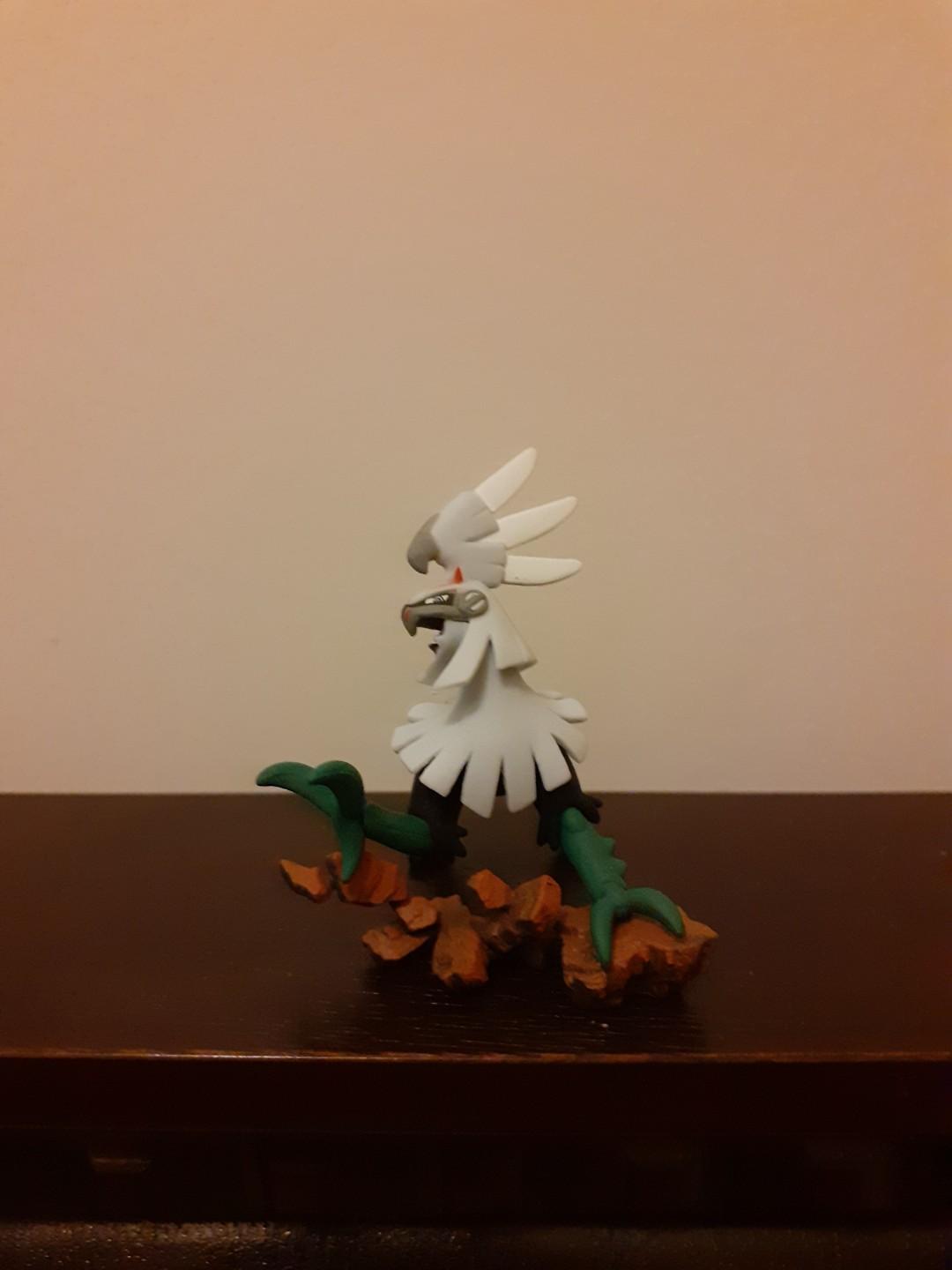 Pokemon limited edition kaiyodo tcg figures collectibles, Hobbies ...