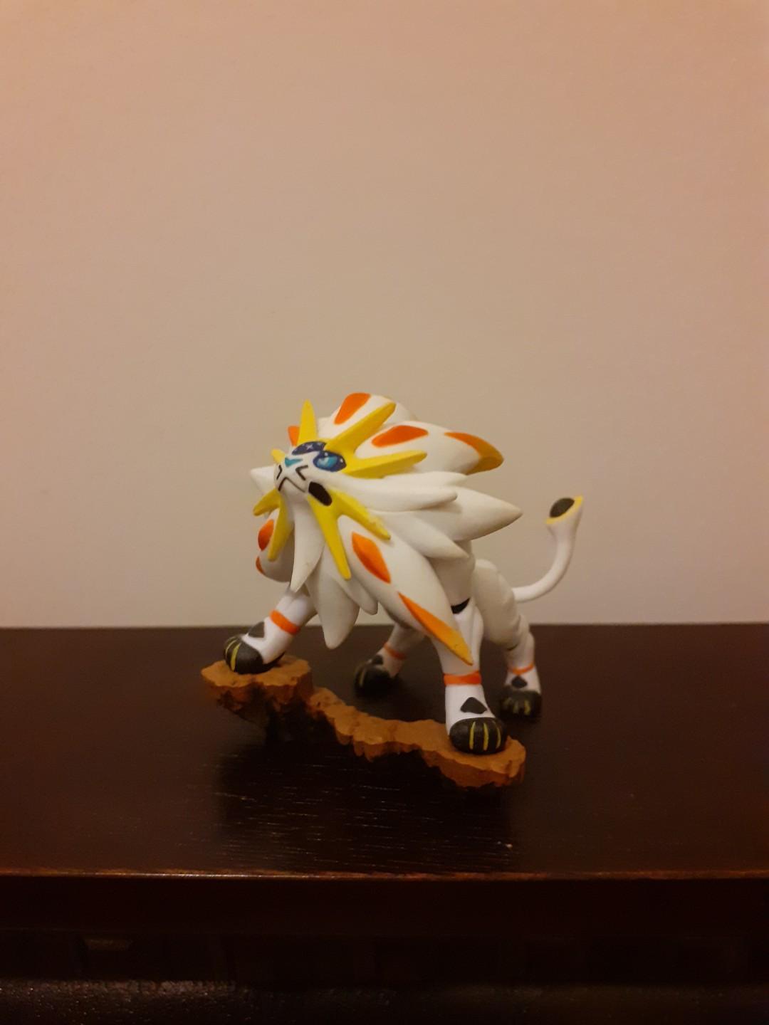 Pokemon limited edition kaiyodo tcg figures collectibles, Hobbies ...