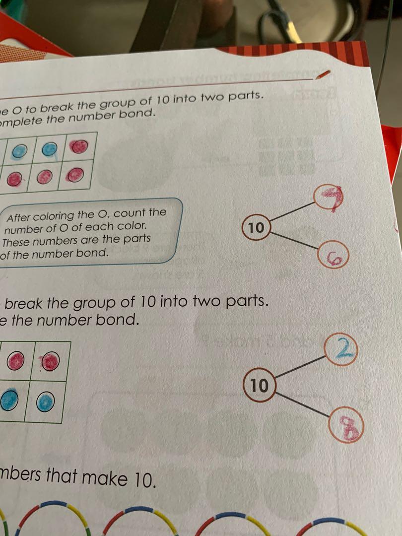 Scholastic Prime Mathematics 1A 1B, Hobbies & Toys, Books & Magazines ...