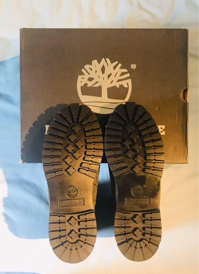 Timberland Limited Release Boots, Men's Fashion, Footwear, Boots on ...