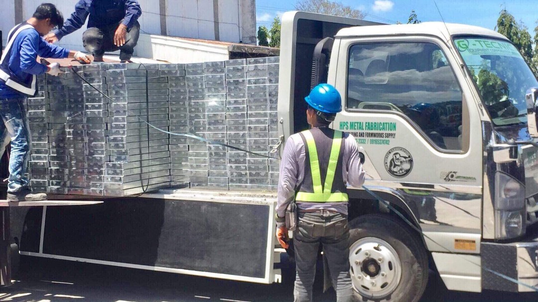 U Head Shoring Jack Catwalk Scaffolding Set Swivel Clamp Phenolic Board ...