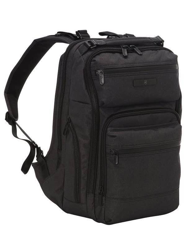 Victorinox Architecture Business Backpack, Men's Fashion, Bags ...