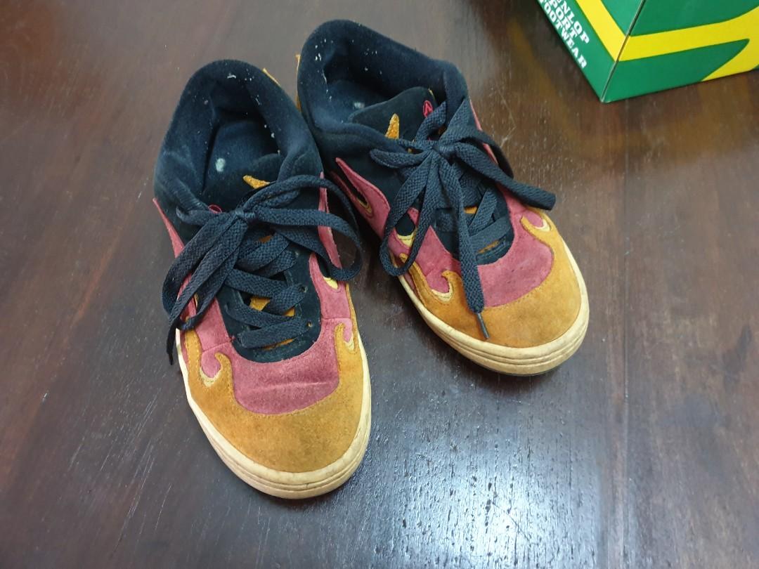 Airwalk Vintage Skate Shoes | atelier-yuwa.ciao.jp