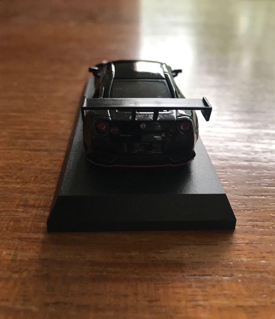 1/64 Kyosho GTR Set, Hobbies & Toys, Toys & Games on Carousell