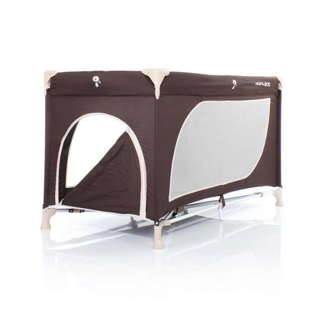 Brand new ABC Design Moonlight playpen/ travel nursery cot, Babies ...