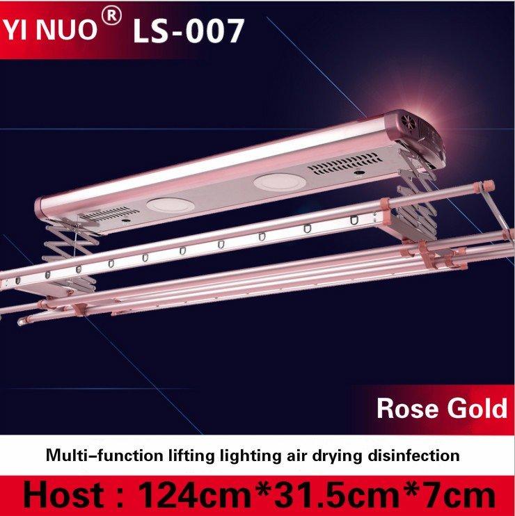 Advanced clothes drying rack UV sterilization, Furniture & Home Living ...