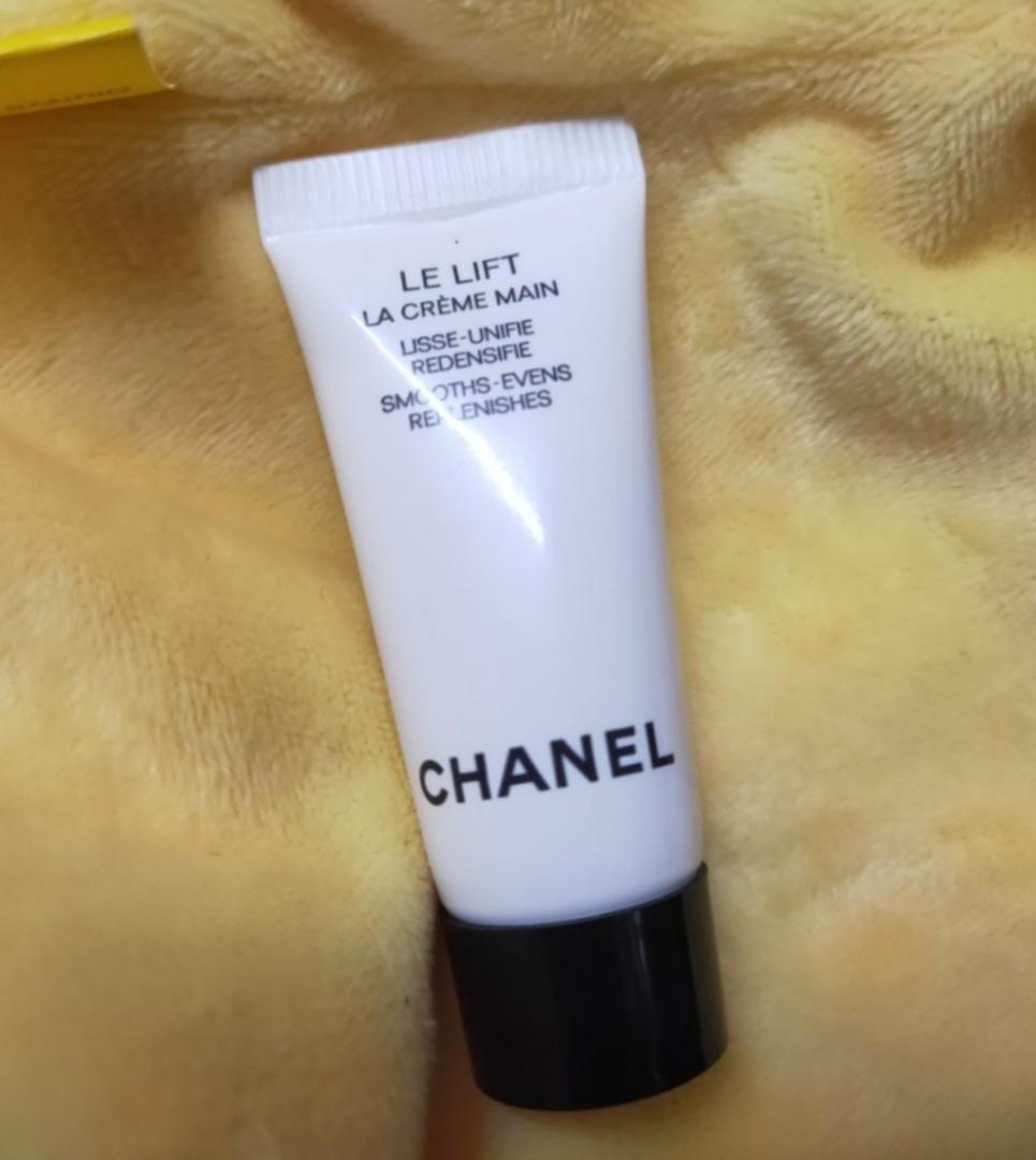 Chanel le lift cream, Beauty & Personal Care, Face, Face Care on Carousell