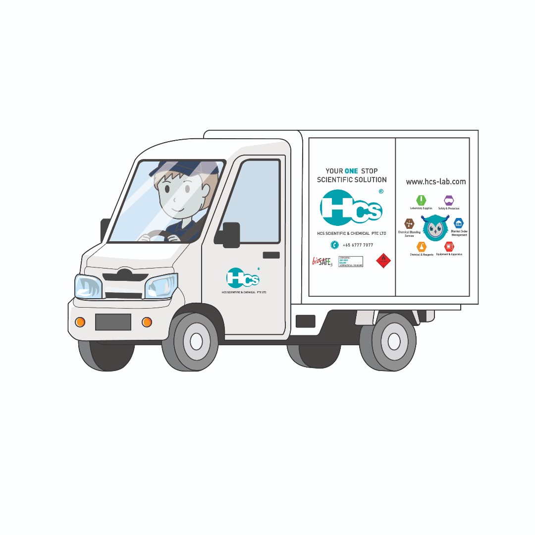 Class 3 Delivery Drivers (Island-wide), Jobs, Transport & Delivery on ...