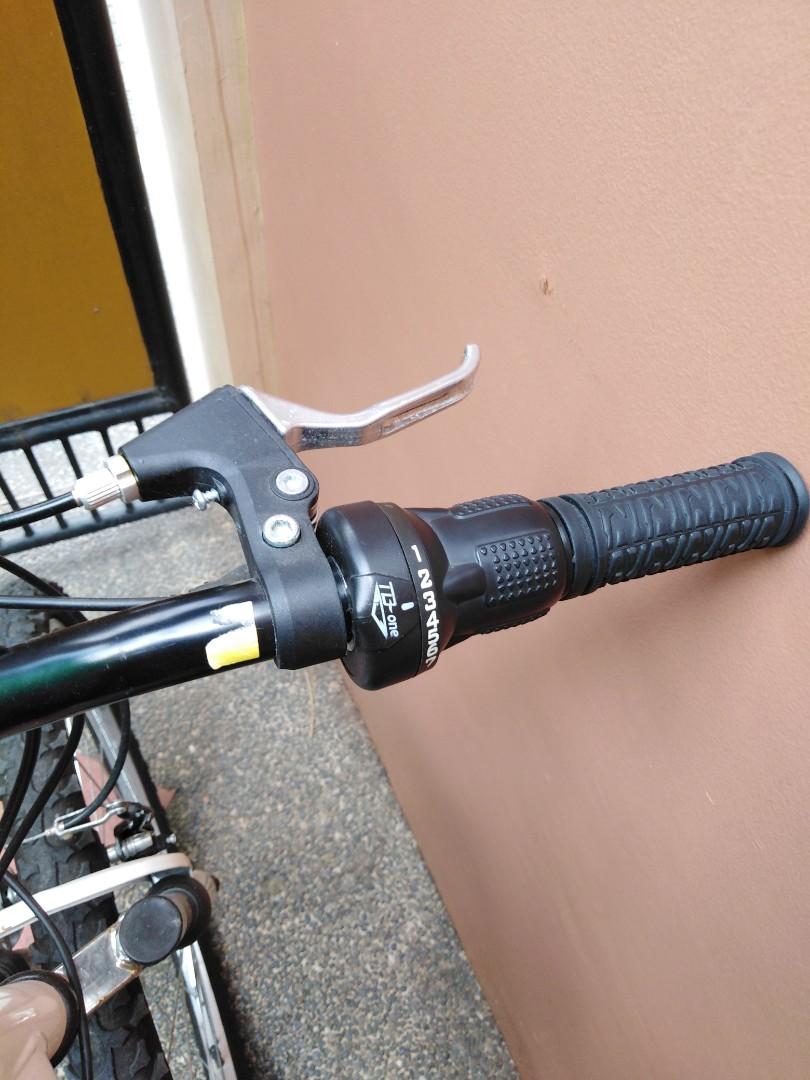 Crane Sports MTB, Sports Equipment, Bicycles & Parts, Bicycles on Carousell