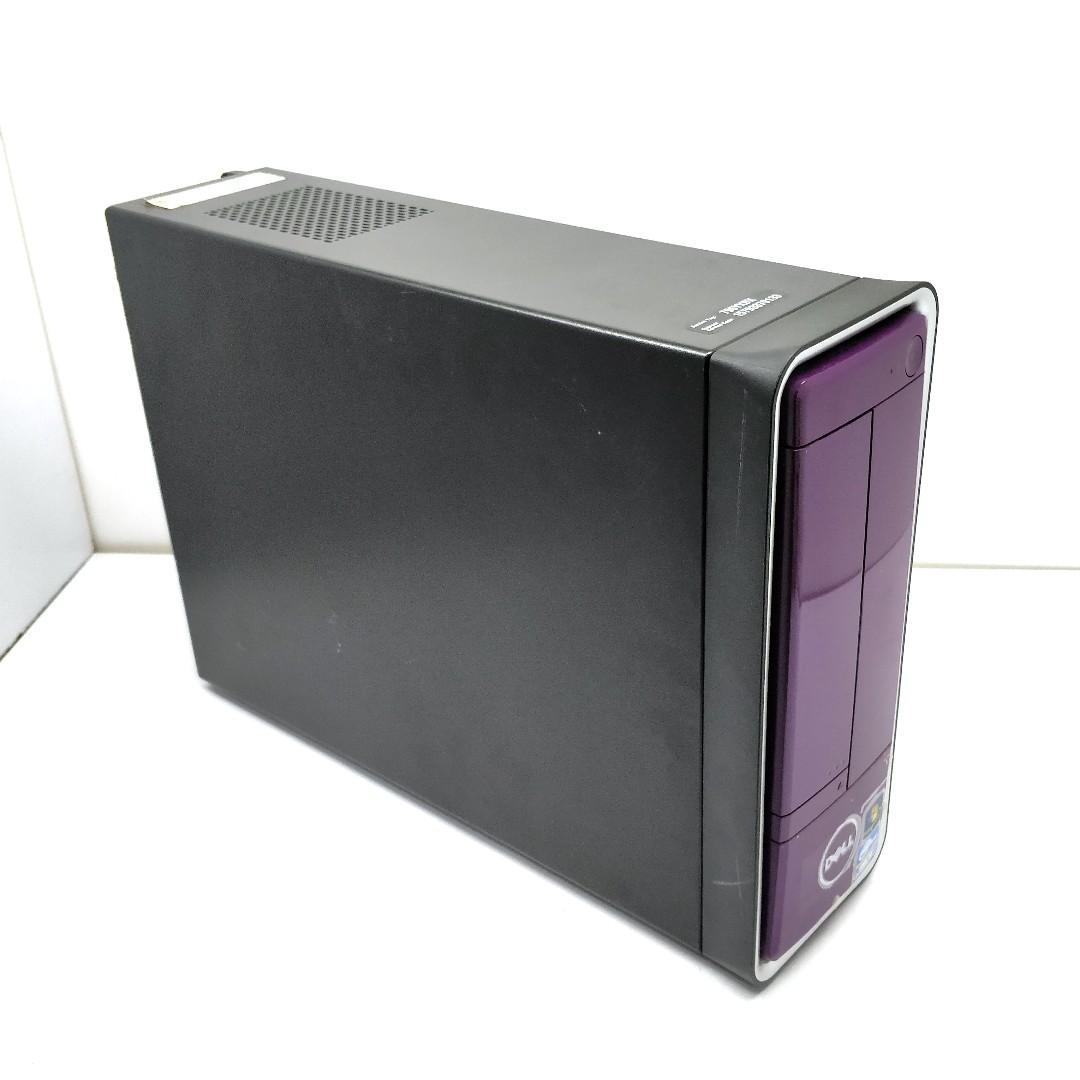 Dell Inspiron 660S PC, 電腦＆科技, 桌上電腦 - Carousell
