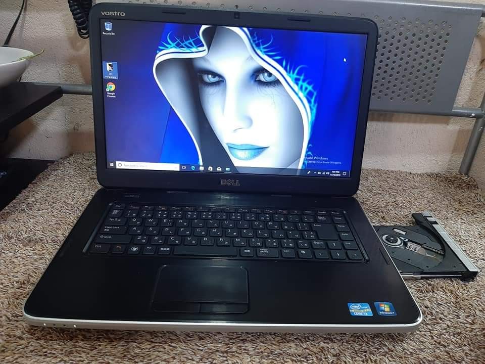 DELL VOSTRO 1550 CORE I3, Computers & Tech, Laptops & Notebooks on ...