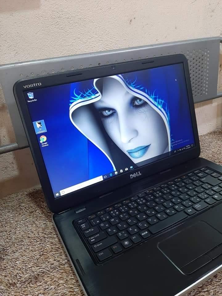DELL VOSTRO 1550 CORE I3, Computers & Tech, Laptops & Notebooks on ...