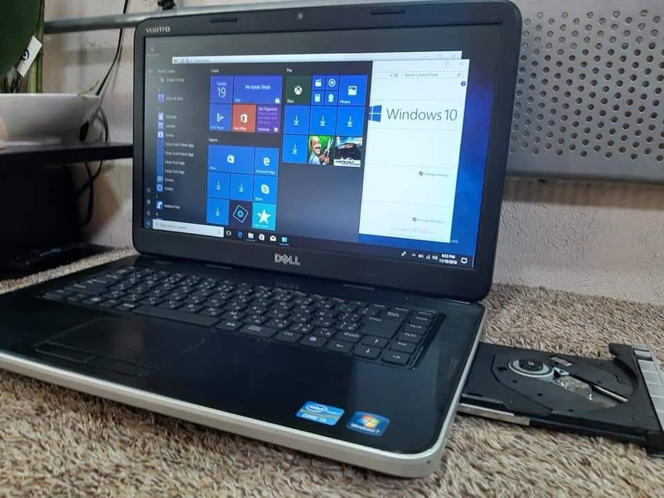 DELL VOSTRO 1550 CORE I3, Computers & Tech, Laptops & Notebooks on ...