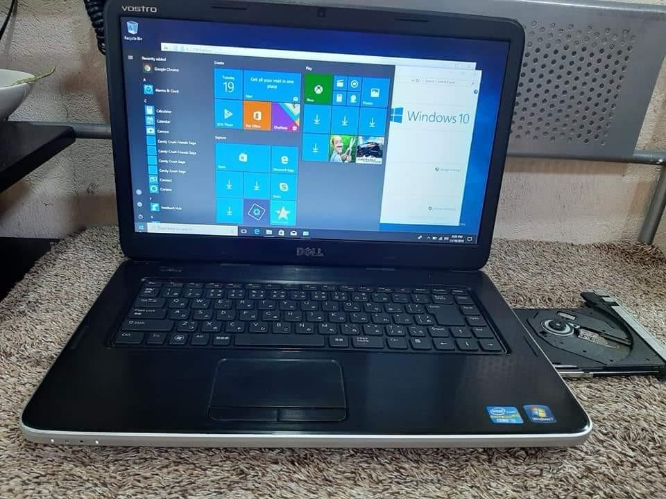 DELL VOSTRO 1550 CORE I3, Computers & Tech, Laptops & Notebooks on ...