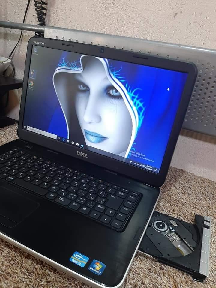 DELL VOSTRO 1550 CORE I3, Computers & Tech, Laptops & Notebooks on ...