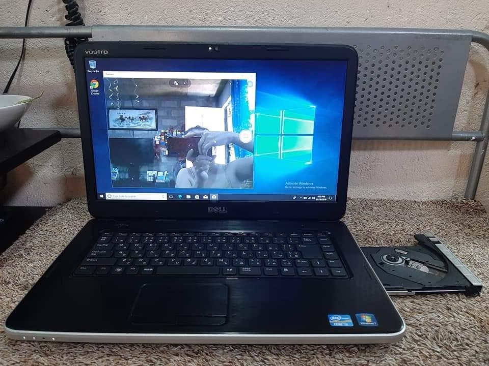 DELL VOSTRO 1550 CORE i5 MIDGAMING LAPTOP, Computers & Tech, Laptops ...