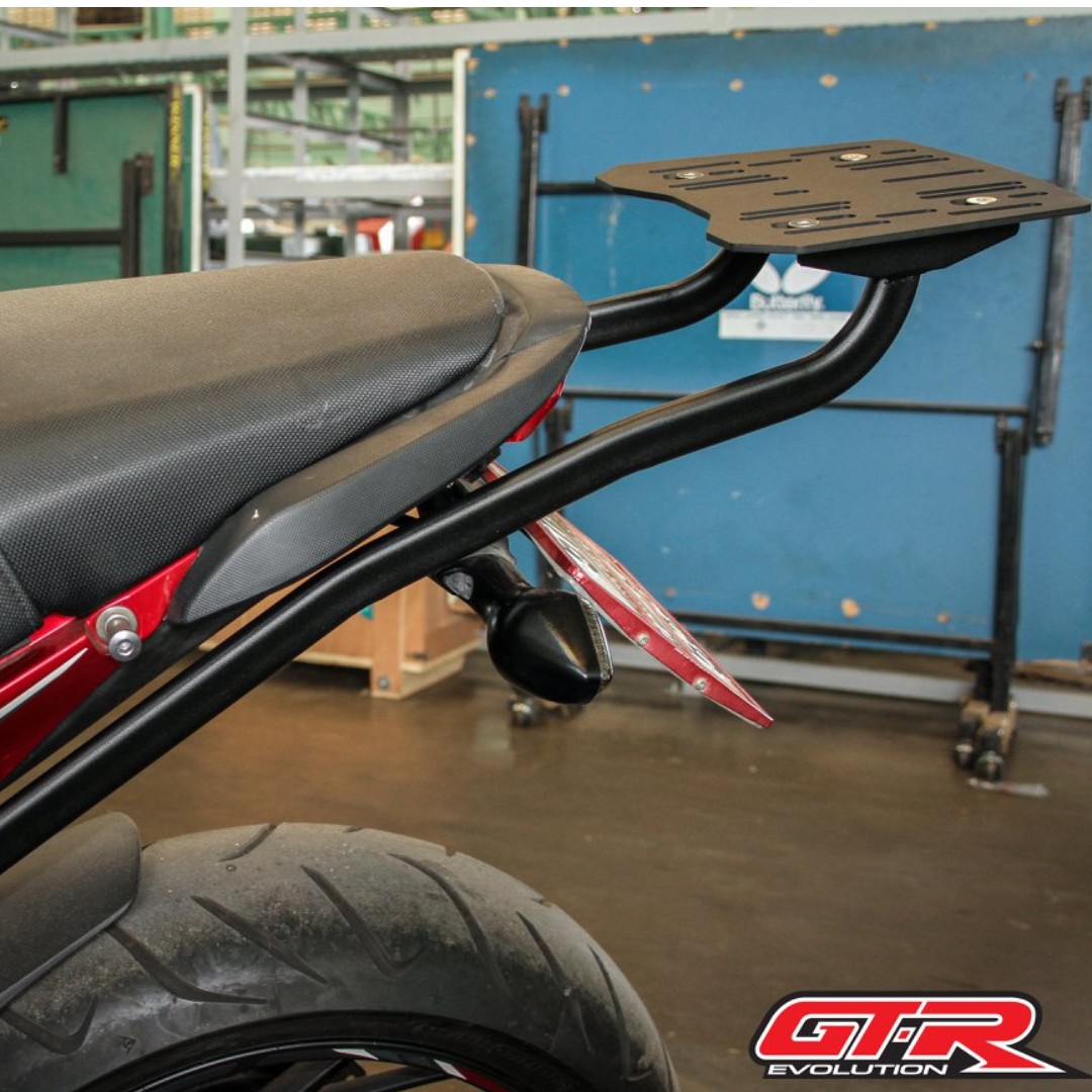 Grand Singapore Honda CB650R CBR650R 2019 2020 Version 1 Heavy Duty Top ...