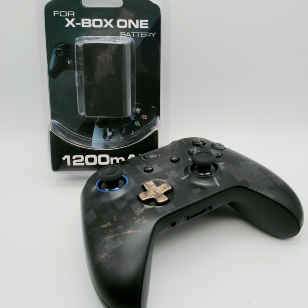 Limited Edition Xbox One Wireless Controller PlayerUnknown's ...