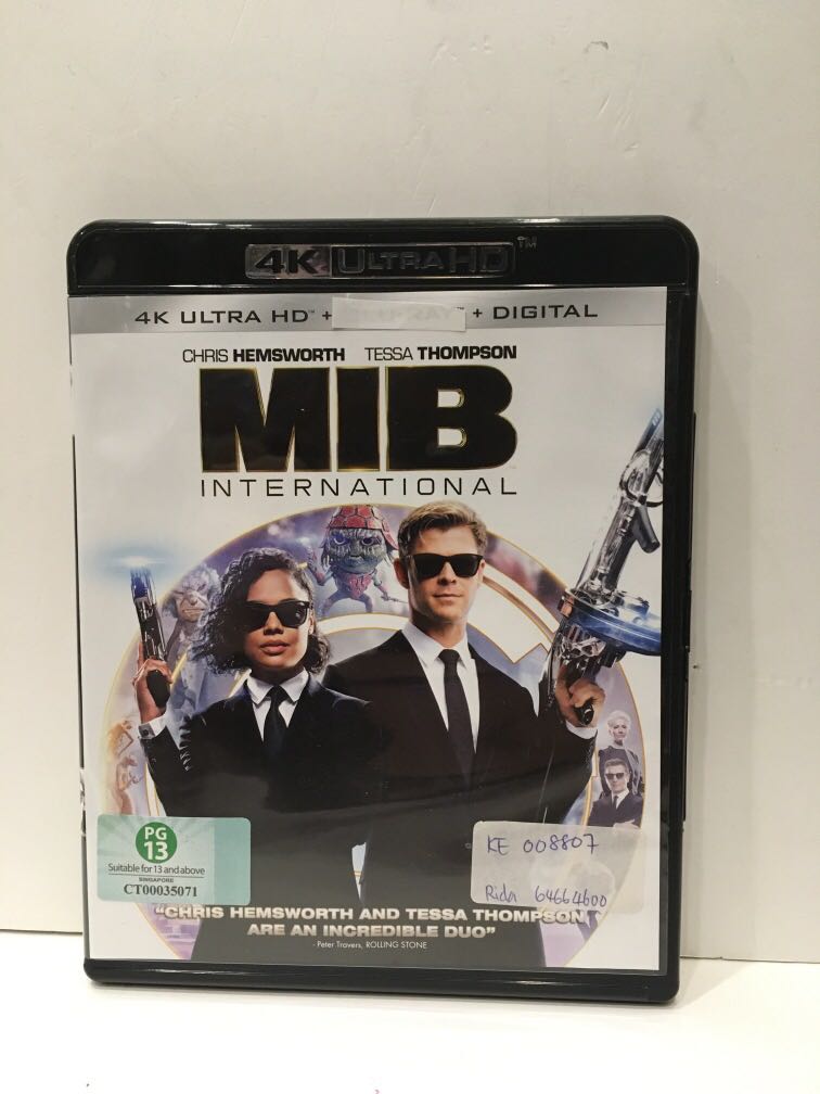 MIB International, TV & Home Appliances, TV & Entertainment, TV Parts ...