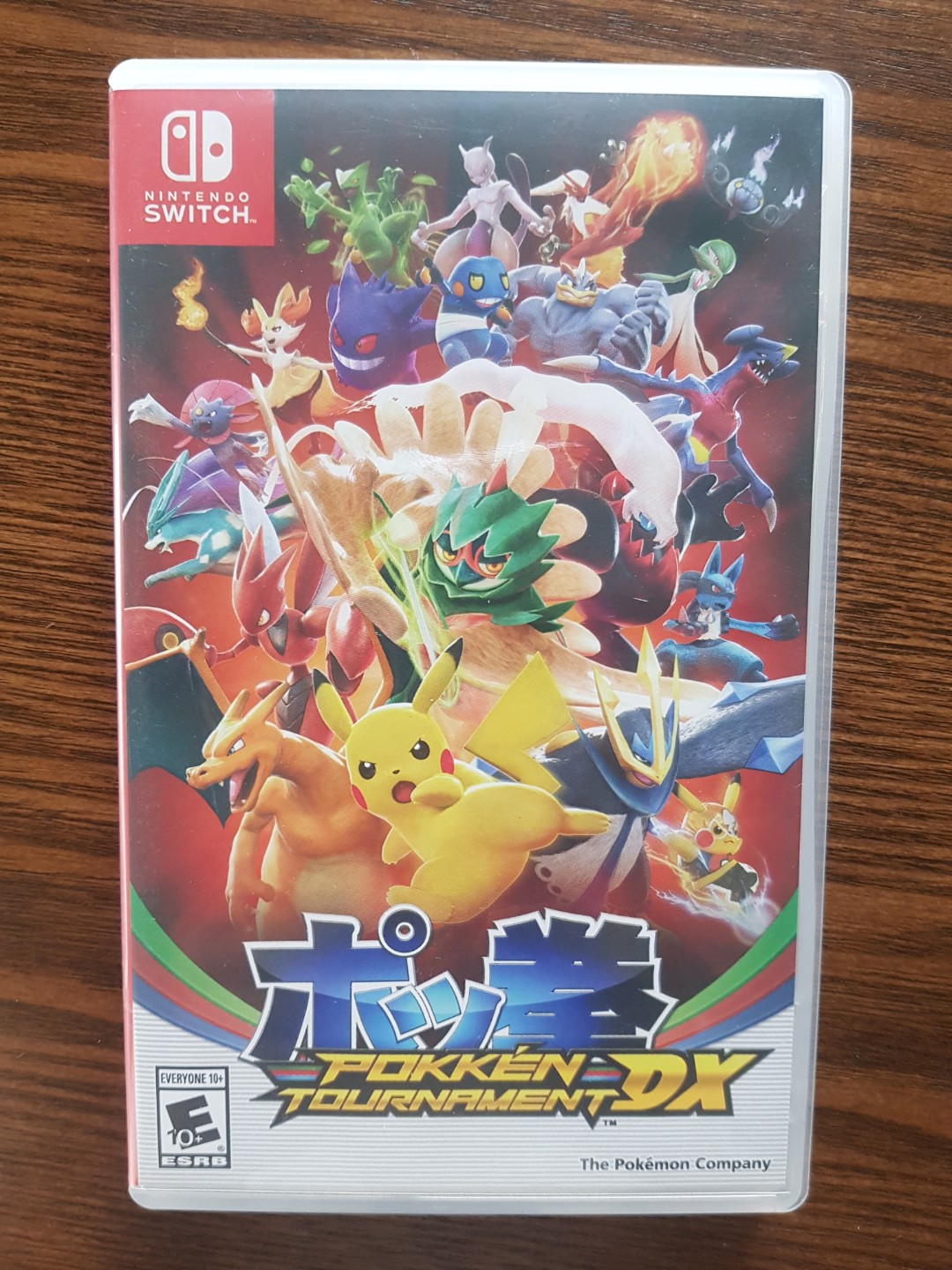 Nintendo Switch Pokemon Tournament, Video Gaming, Video Games, Nintendo ...