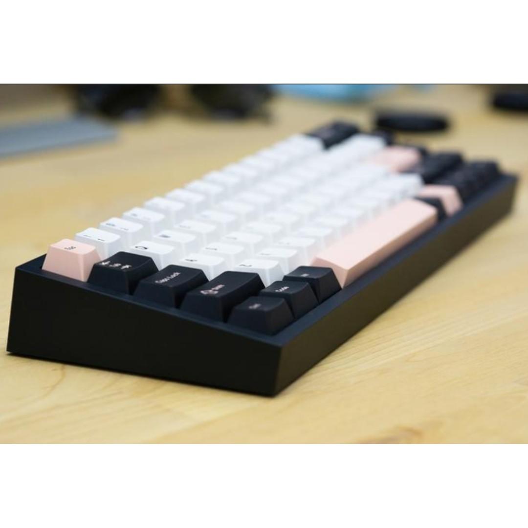 NK65 65% mechanical keyboard, Computers & Tech, Parts & Accessories ...
