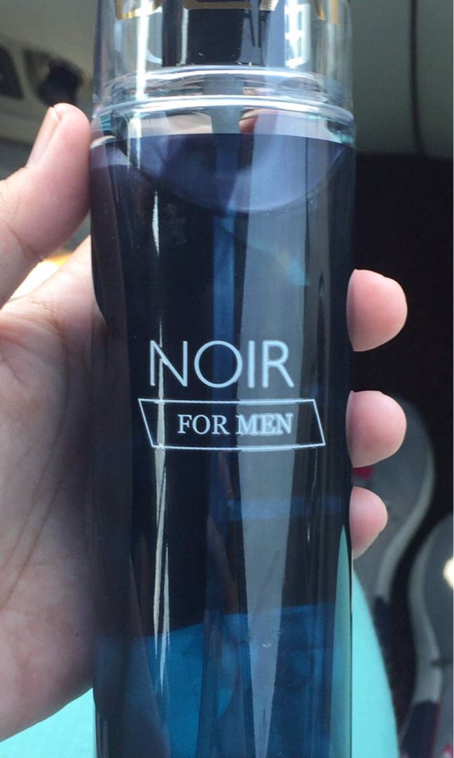 Noir Perfume for Men, Beauty & Personal Care, Fragrance & Deodorants on ...