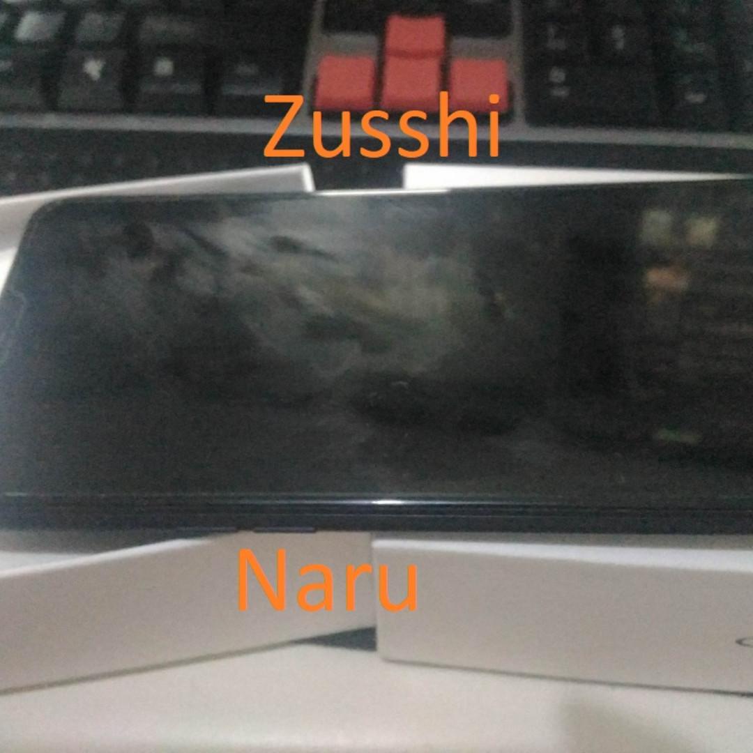 Oppo A3s (CPH1853) 2/16 | Dark Puple, Mobile Phones & Gadgets, Mobile ...