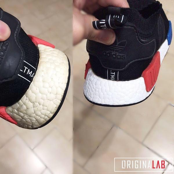 ORIGINALAB Midsole Boost Whitener Marker Permanent Effect, Men's ...