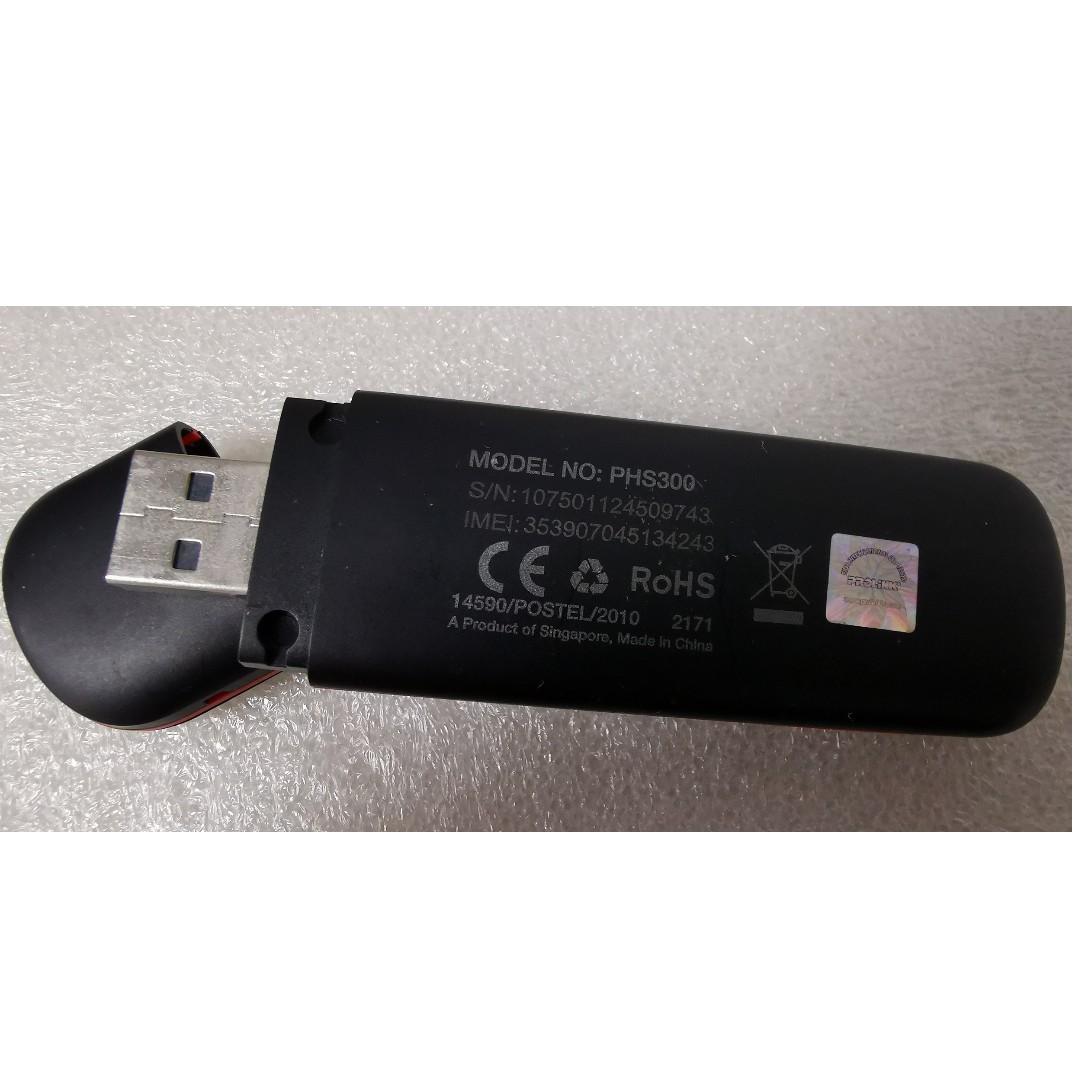 Prolink Dongle PHS300, Computers & Tech, Parts & Accessories, Cables ...