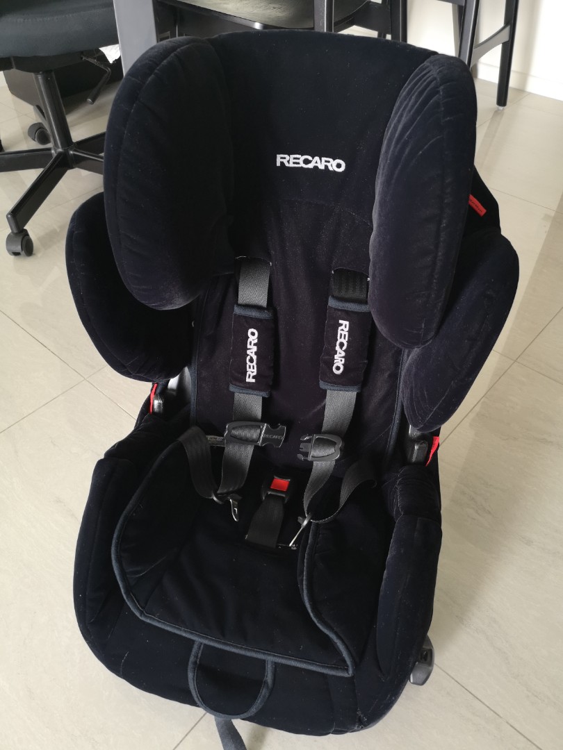 Recaro Baby Car Seat, Babies & Kids, Going Out, Car Seats on Carousell