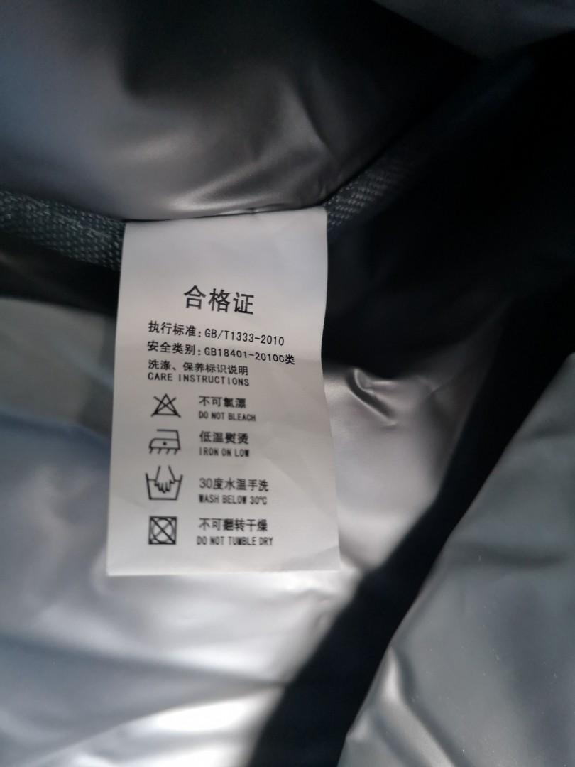 Red bull thermal bag, Luxury, Bags & Wallets on Carousell