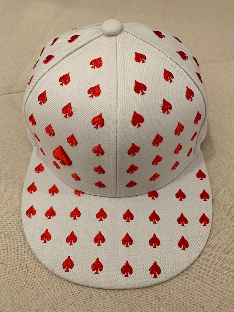 SnapBack cap, Men's Fashion, Watches & Accessories, Caps & Hats on ...