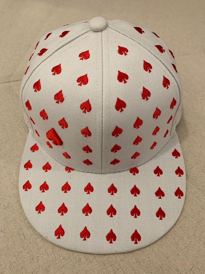 SnapBack cap, Men's Fashion, Watches & Accessories, Caps & Hats on ...