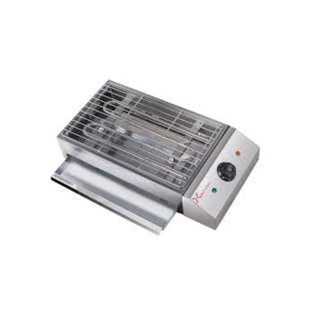 Toaster BBQ Electric Griller ( Bread , Satay , BBQ , Commercial use ...