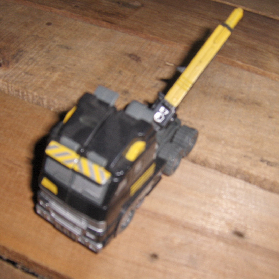 Transformers the movie Armorhide, Hobbies & Toys, Toys & Games on Carousell