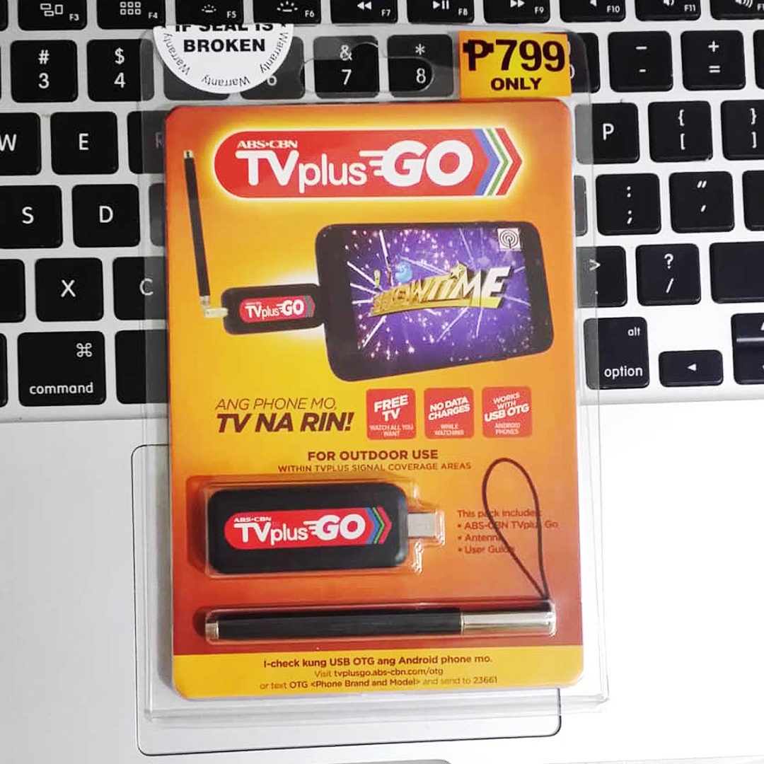 TV plus GO, Health & Nutrition, Assistive & Rehabilatory Aids, Other ...