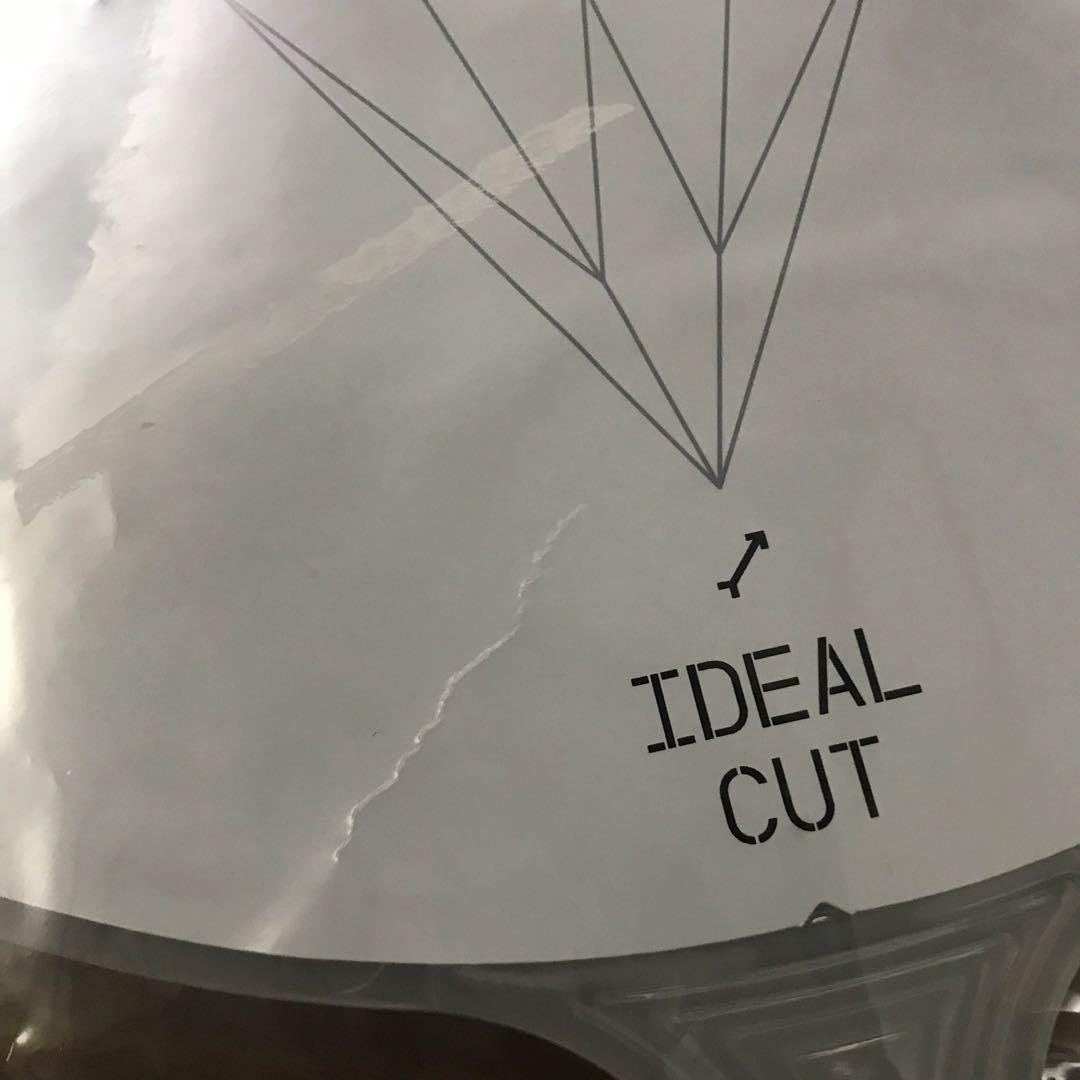 WTS WOOZI IDEAL CUT IMAGE PICKET / UCHIWA, Hobbies & Toys, Collectibles ...