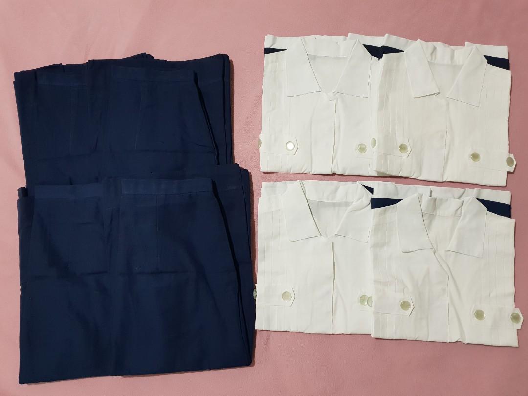 Assumption College School Uniform, Everything Else, Others on Carousell