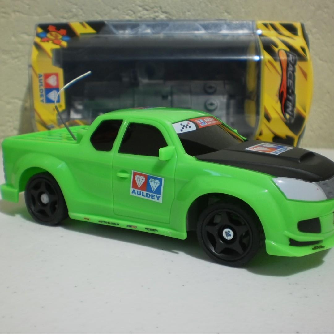 Auldey RC cars, Hobbies & Toys, Toys & Games on Carousell