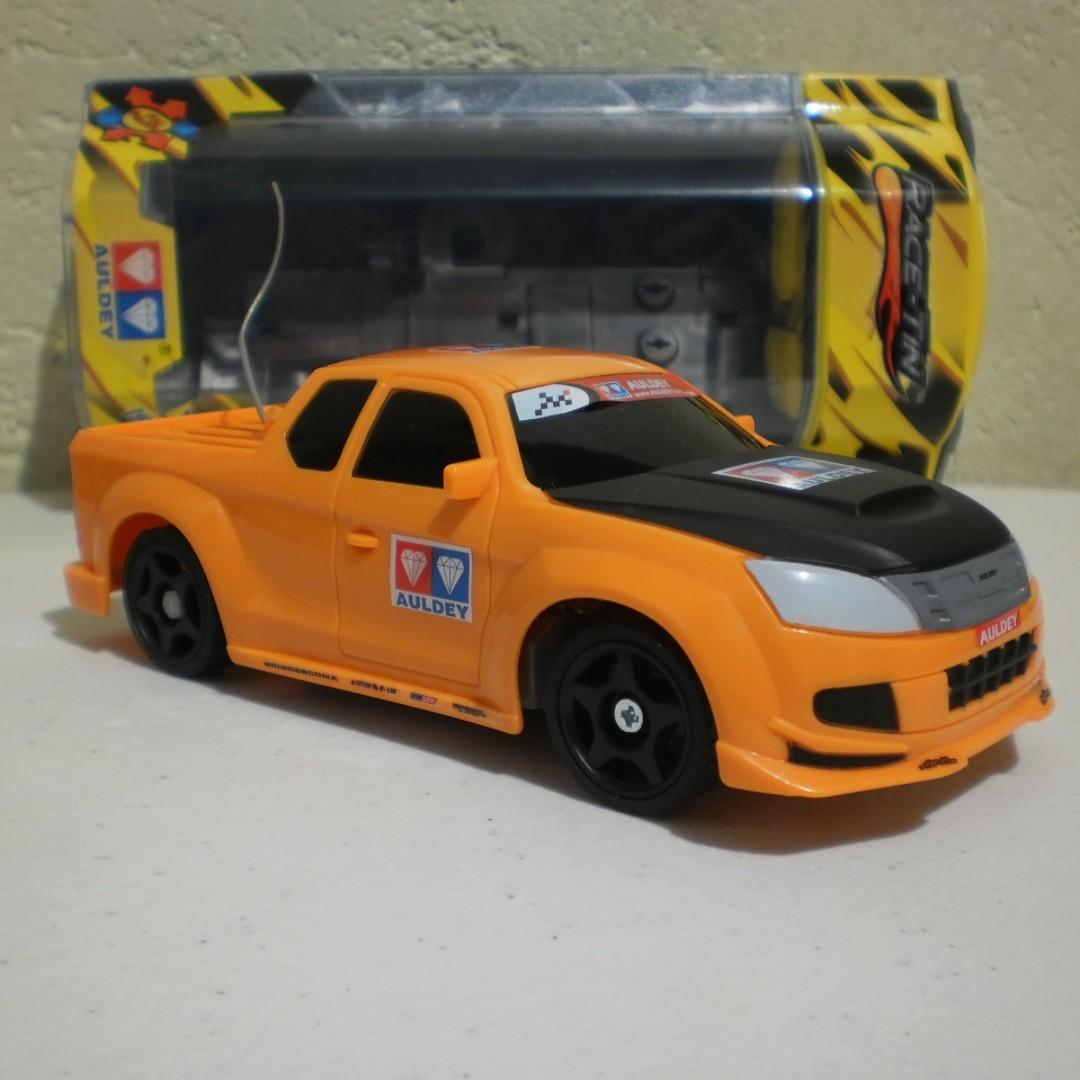 Auldey RC cars, Hobbies & Toys, Toys & Games on Carousell